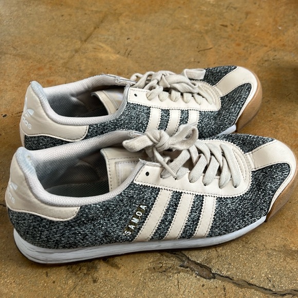 adidas | Shoes | Adidas Somoa | Poshmark